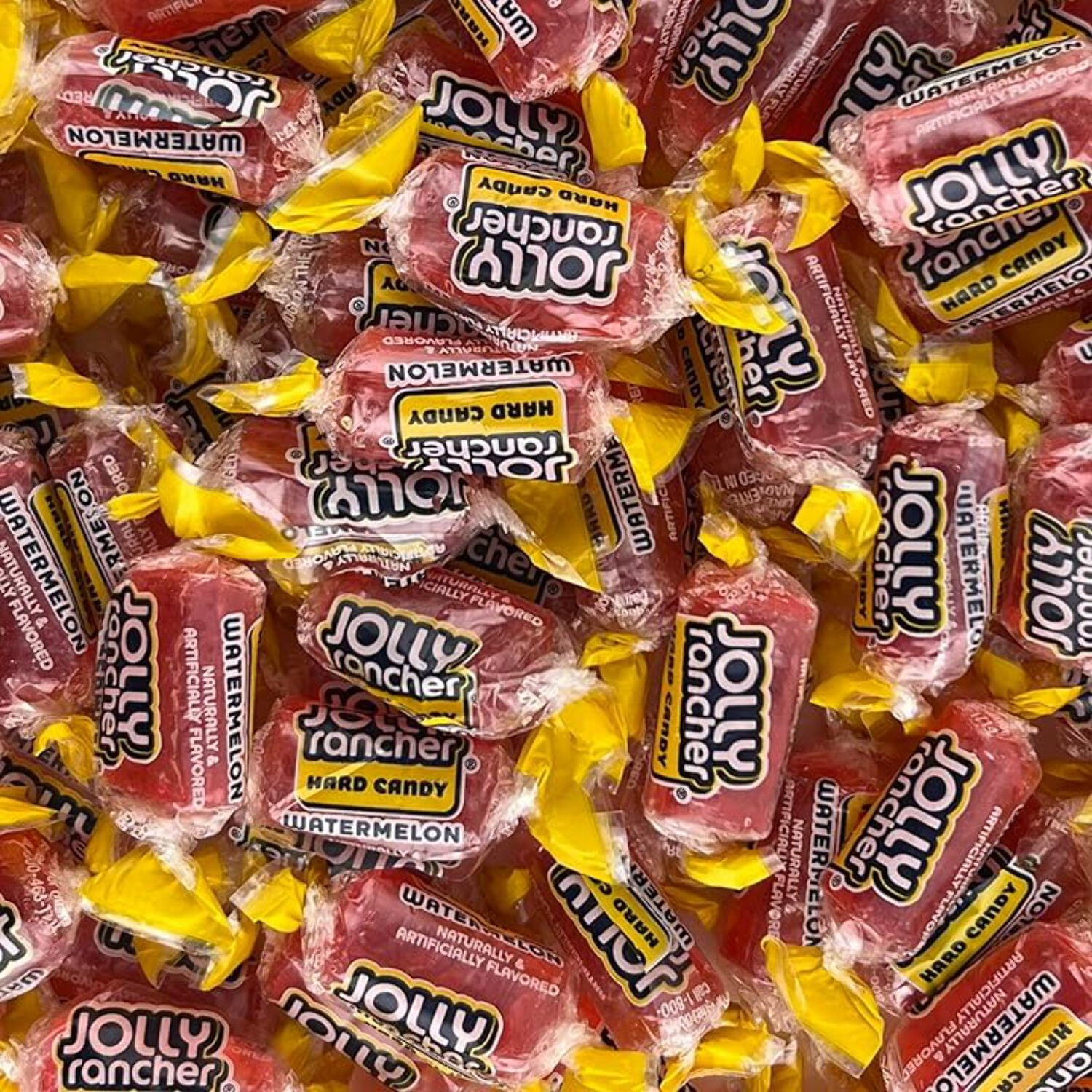 Jolly Rancher Watermelon 2lb - Walmart.com