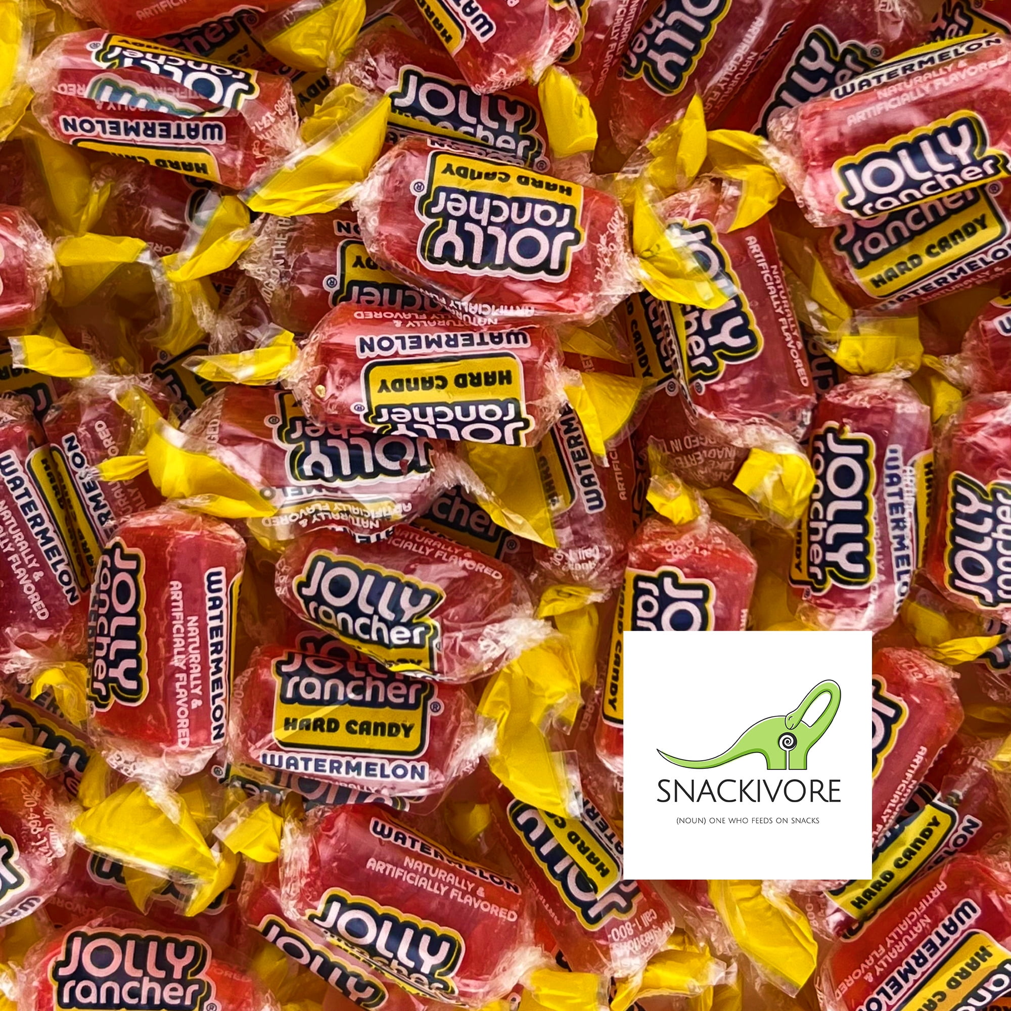 Jolly Rancher Watermelon 5lbs - Walmart.com