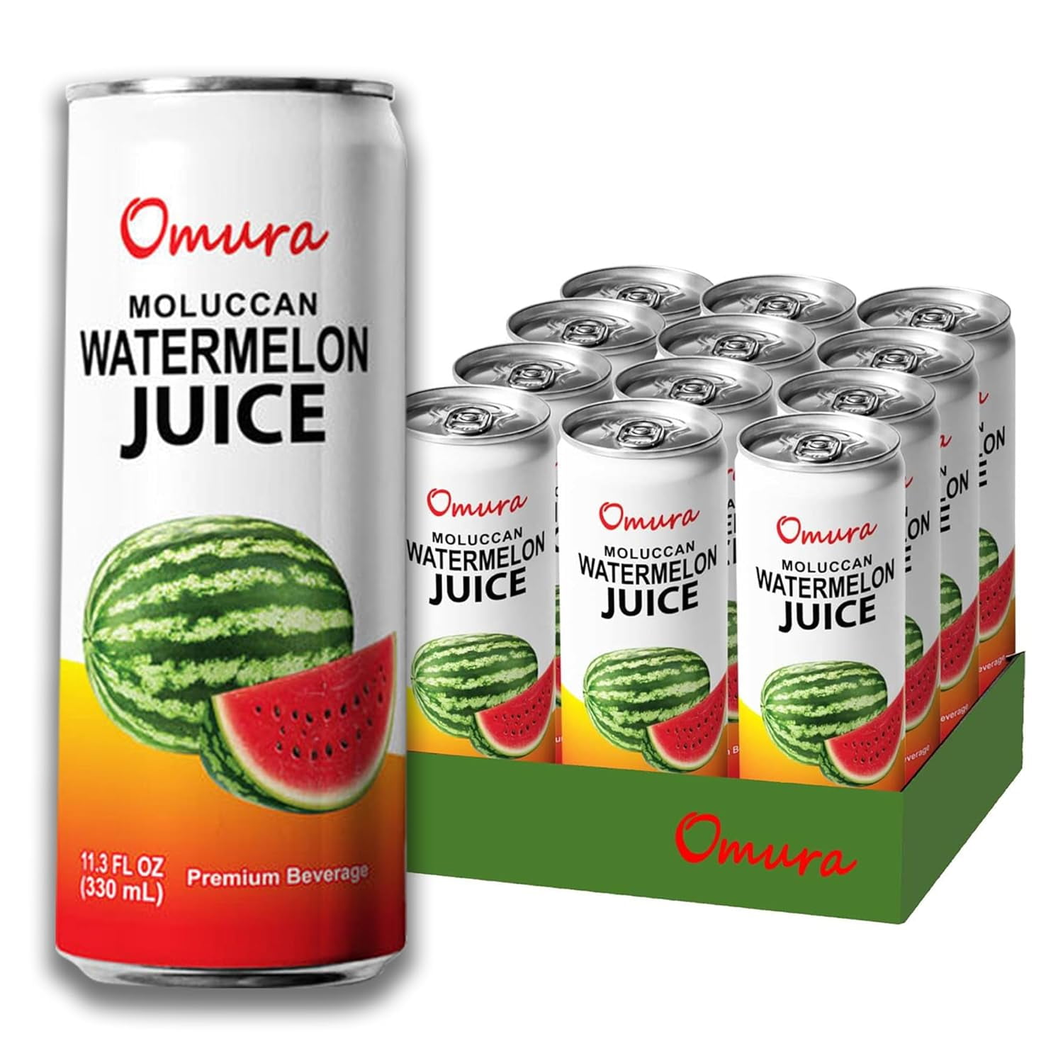 Watermelon Juice The Ultimate Hydration Watermelon Juice 11.3 Fl ...