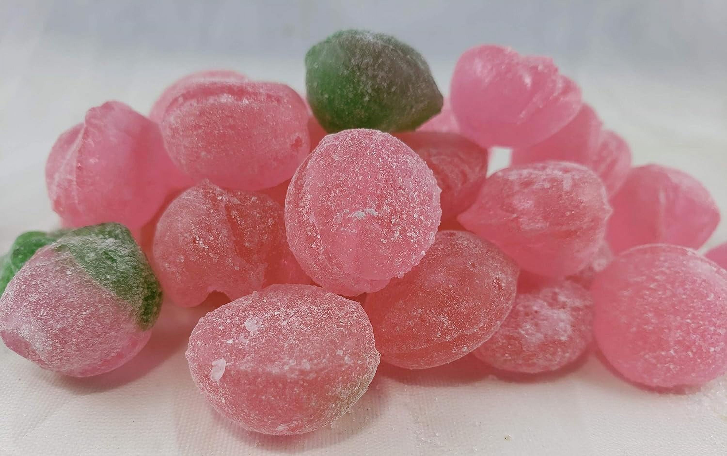 Watermelon Kettle-Cooked Hard Candy Drops, 3 Pack of 4.5 oz. - Walmart.com