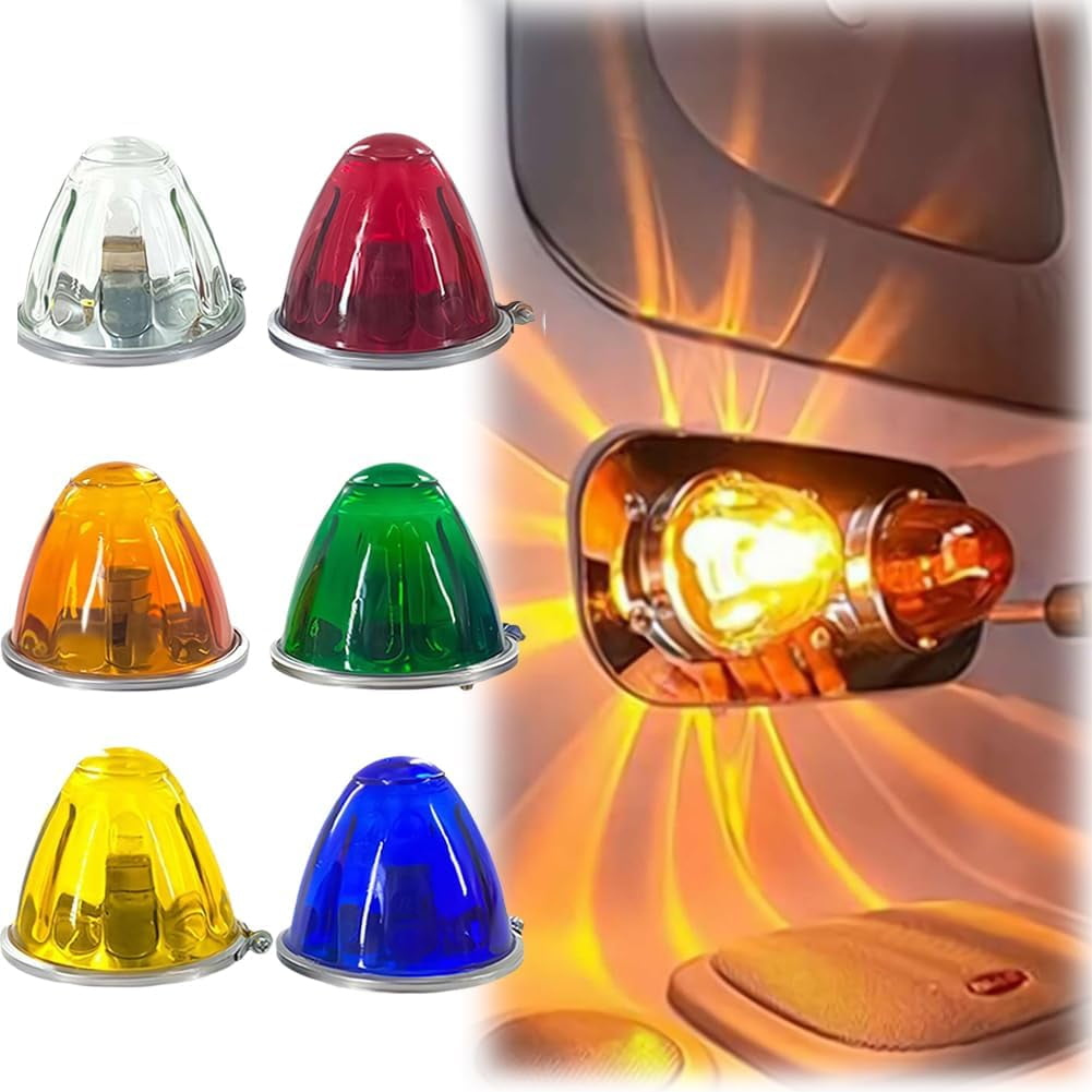 Watermelon LED Bulb for Glass Lens Lights,Watermelon Glass Lens,LED ...