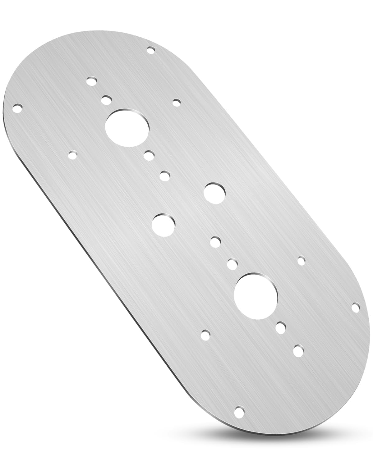 Watermelon Light Mounting Plate Stainless Steel, Watermelon Light ...