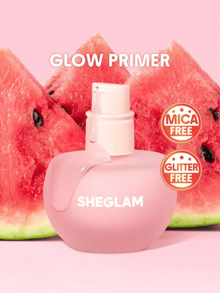 Watermelon Melt Glowing Niacinamide Serum Moisturize Hydrating Face ...