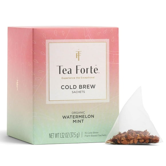Tea Forte Tea Bags | Walmart.com