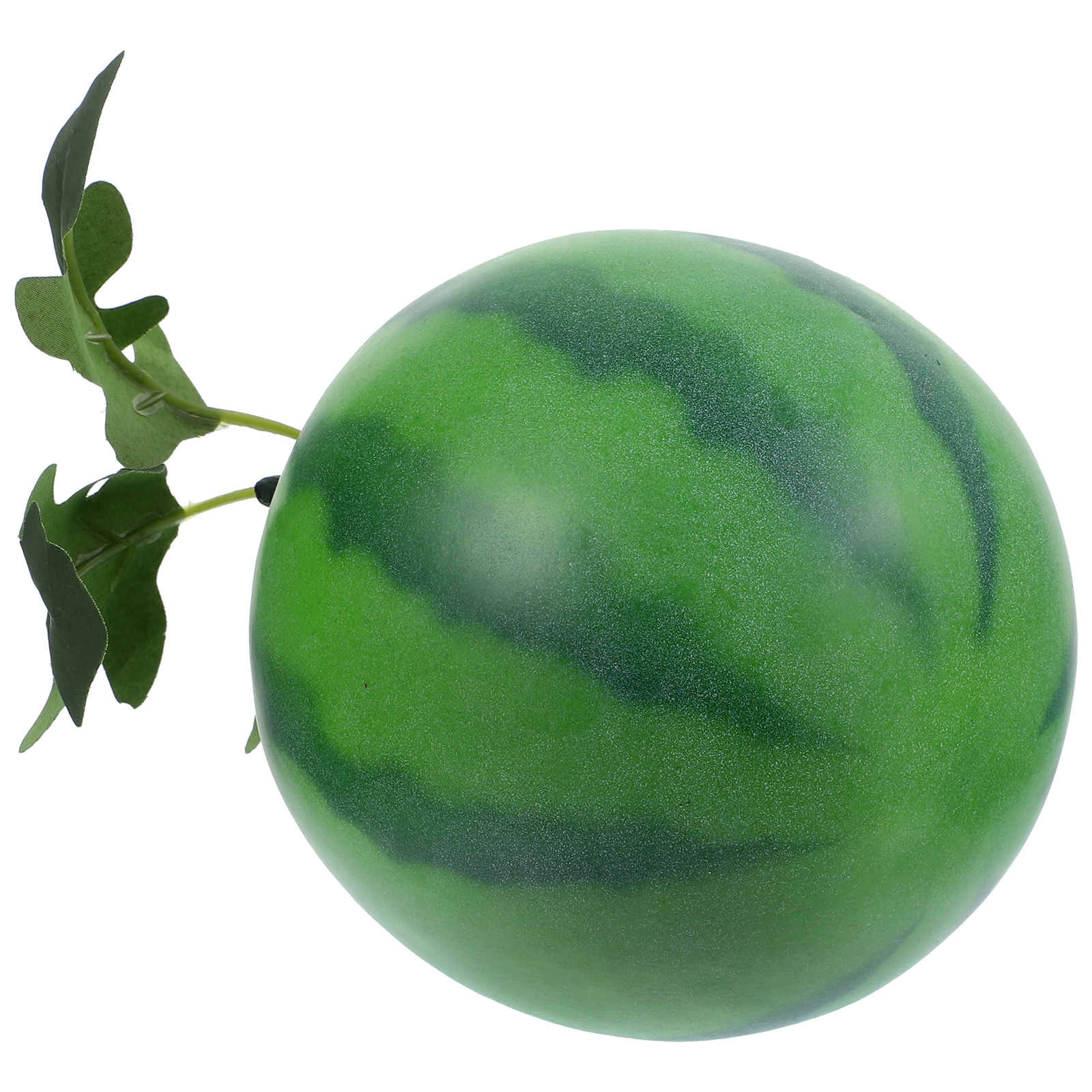 Watermelon Model Artificial Watermelon Model Supermarket Decorative ...