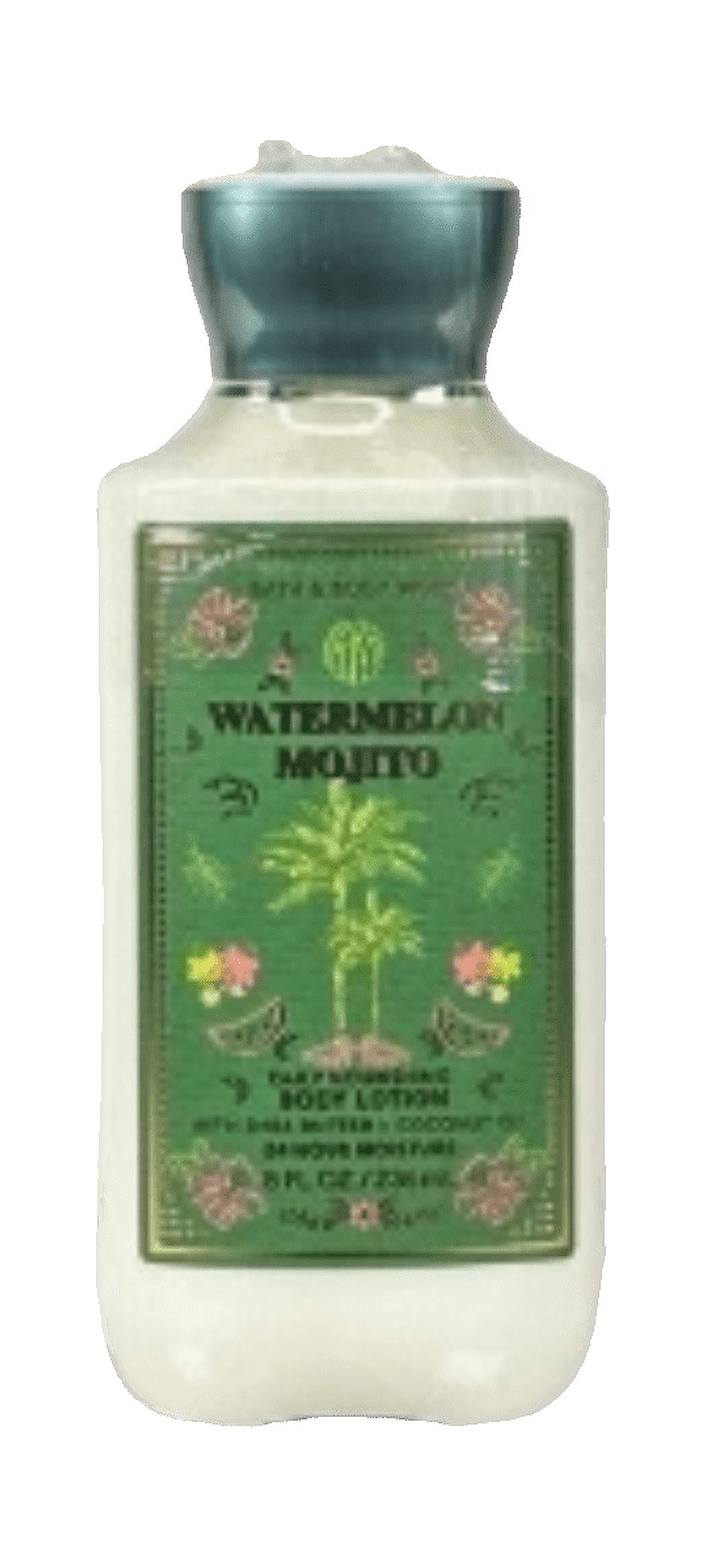 Watermelon Mojito - Body Lotion (8 fl oz) - Walmart.com