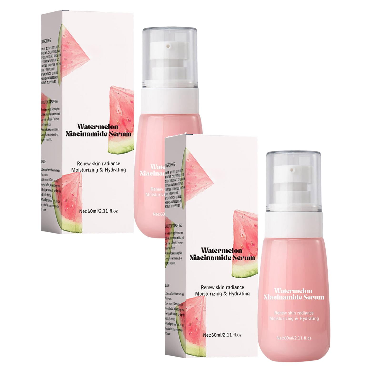 Watermelon Niacinamide Dew Drops Surem Drop Dew Facial Whey ...