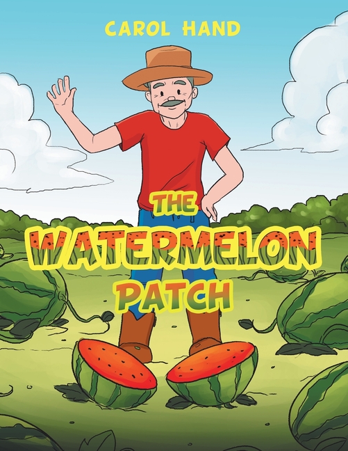 Watermelon Patch - Walmart.com
