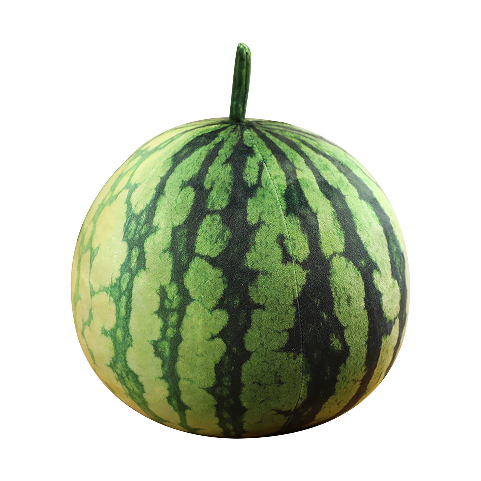 Watermelon Pillow,Watermelon Plush,Fruit Pillows,Realistic Large ...