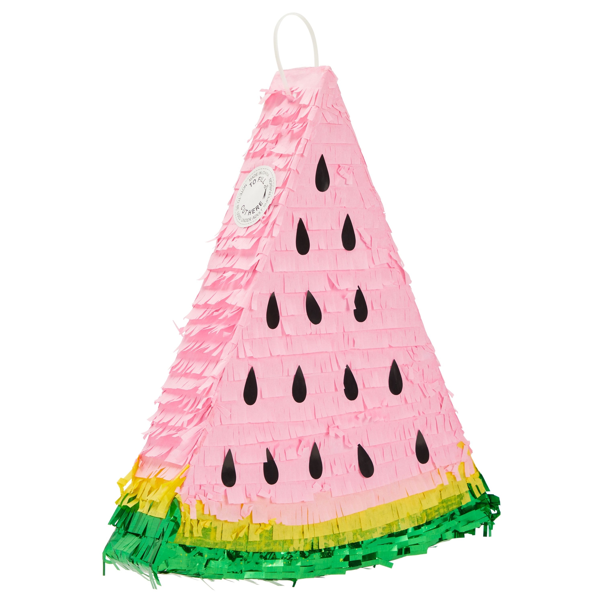 CoComelon Play Time Pinata (1) - Walmart.com
