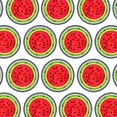 Watermelon Premium Gift Wrap Wrapping Paper Roll - Walmart.com