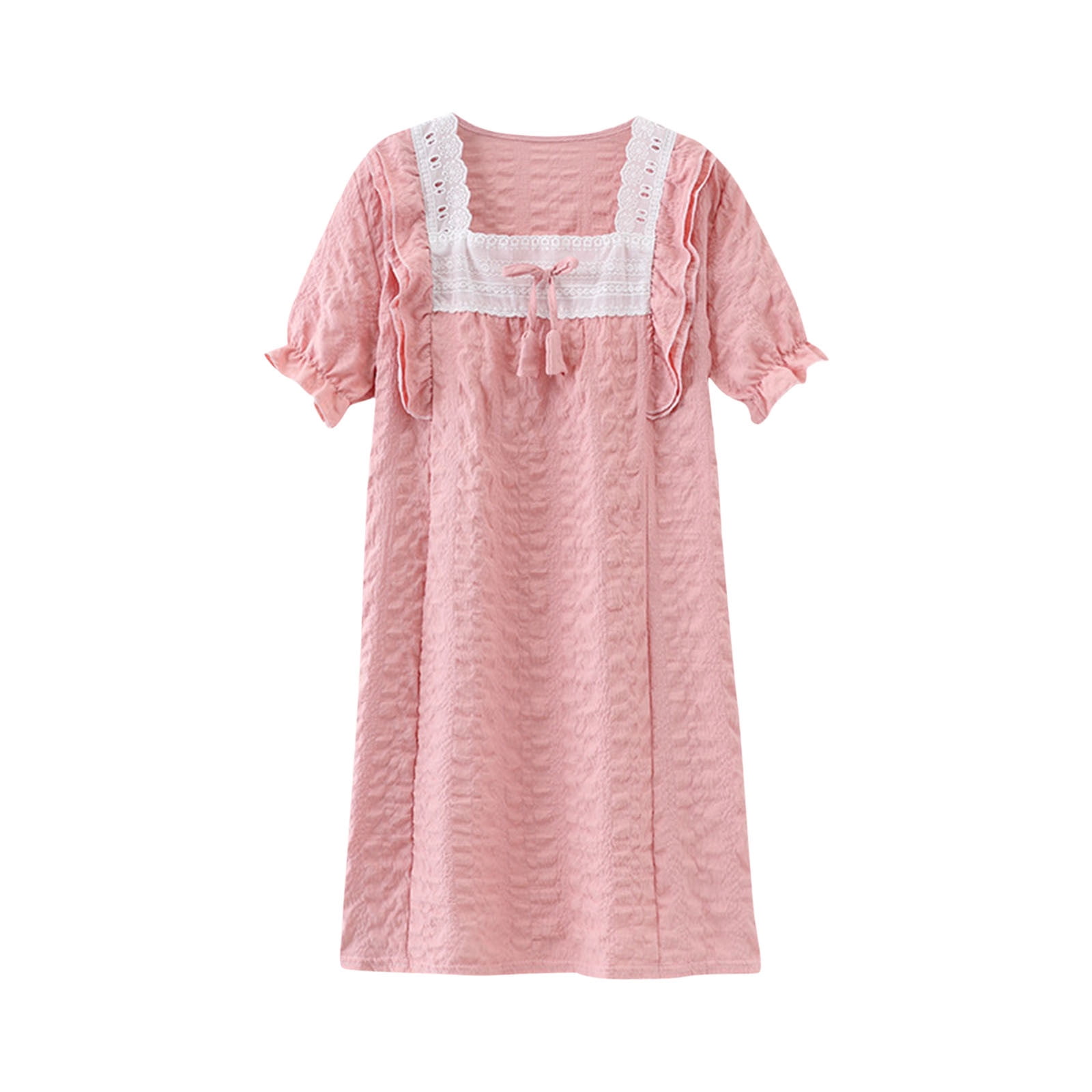 Watermelon Red Boy Girl Children Boy Girl Sleeveless Short Sleeve Dress ...