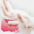 Watermelon Scrub Body Cleansing Bath Exfoliating Moisturizer