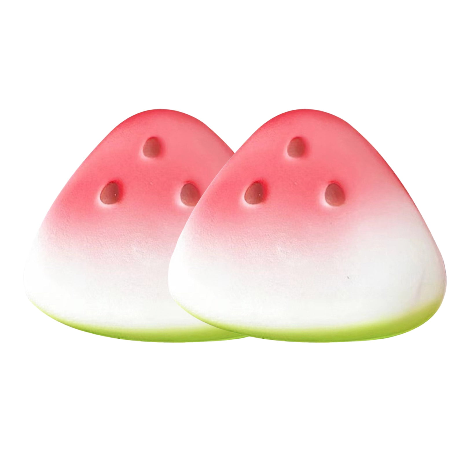 -Shaped Stress Relief Toy Soft Squishy Squeeze Toy for Anxiety ...