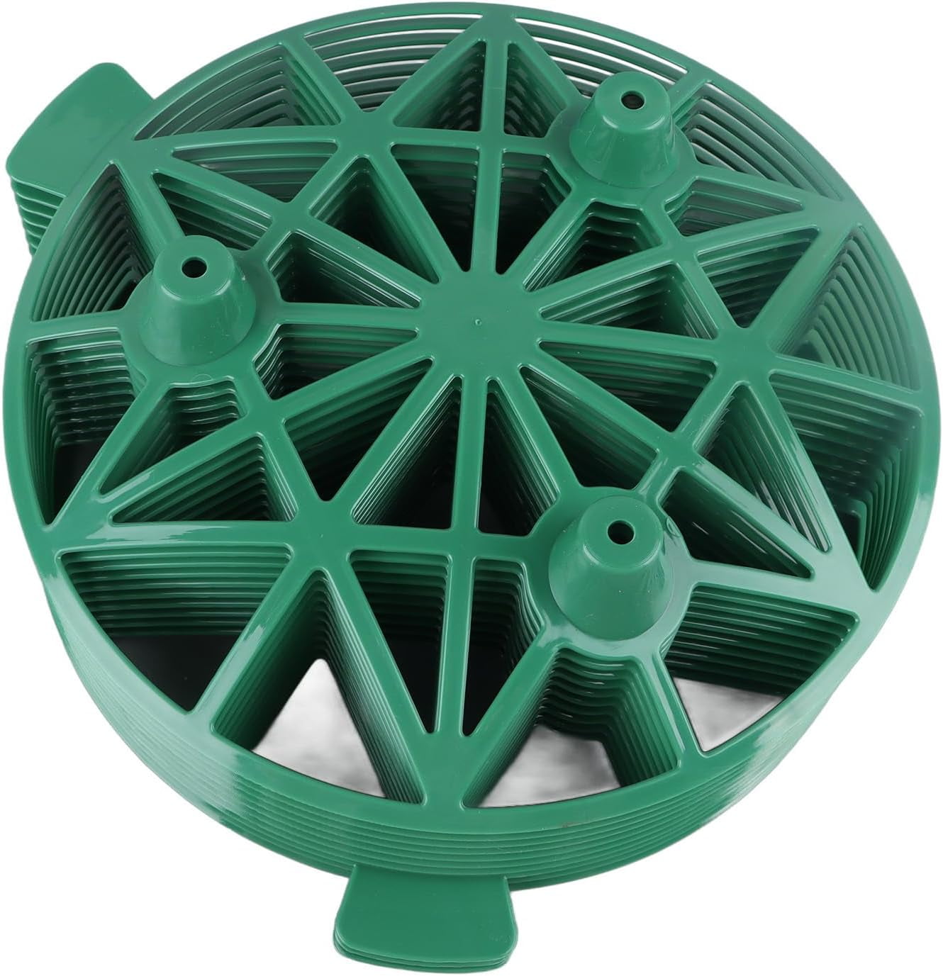 Watermelon Stand Melon Cradle Support Holder Set Garden Farm - Walmart.com