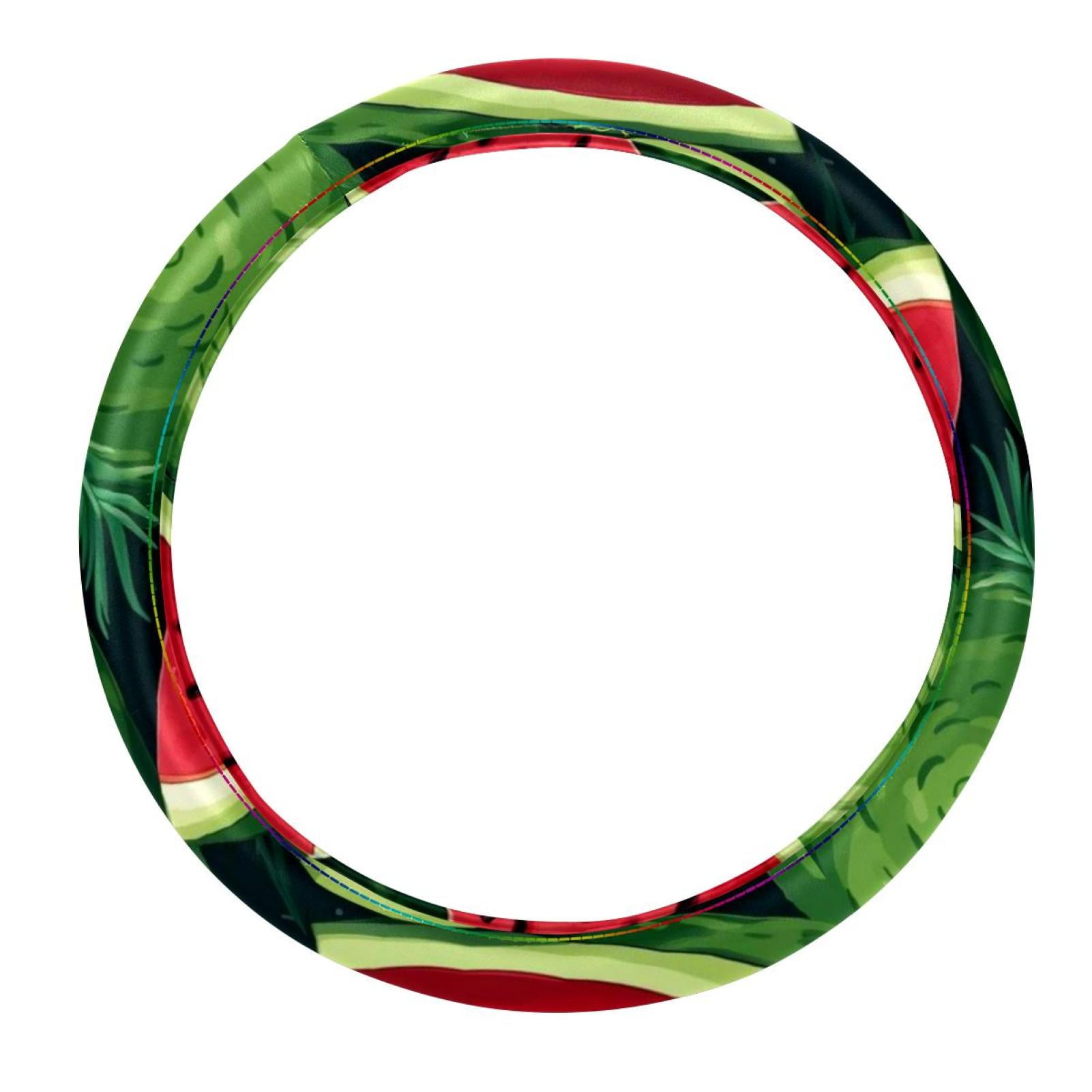 Watermelon Stylish Car Wheel Cover for Decorating and Protecting ...