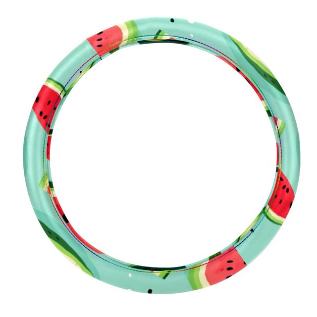 Watermelon Stylish Car Wheel Covers for Mother's Day Gifts - Protect ...