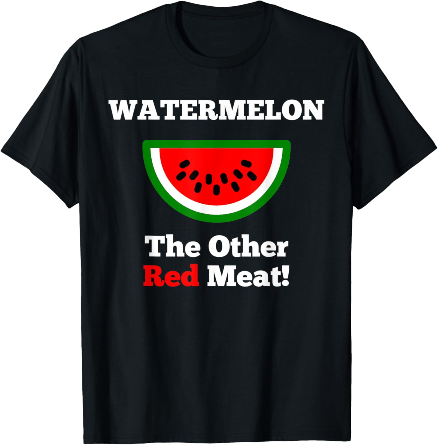 Watermelon...The Other Red Meat - Walmart.com
