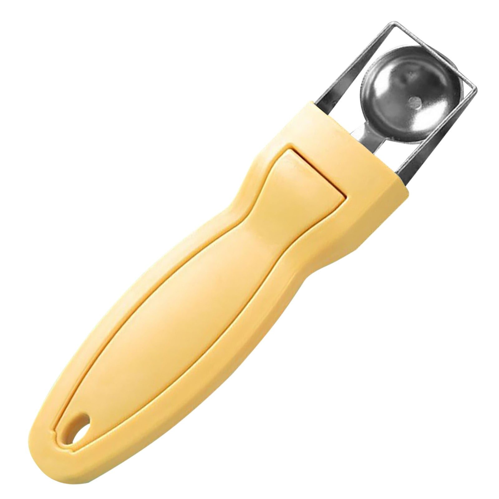 Watermelon Tool Fun Watermelon Spoon Set: A Multifunctional Fruit Spoon ...