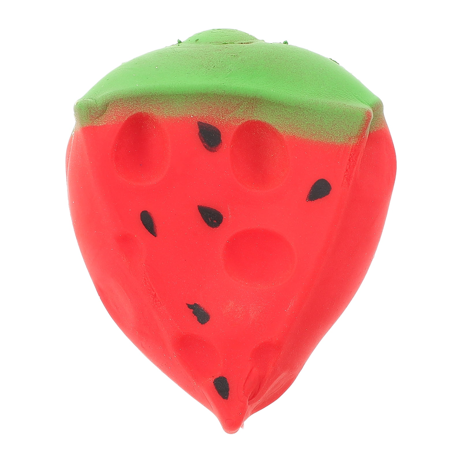 Watermelon Toy Squishy Stress Ball Fidget Toy Squishy Fidget Toy ...