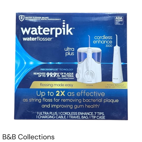 Waterpik