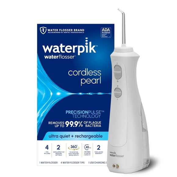 Waterpik in Water Flossers - Walmart.com