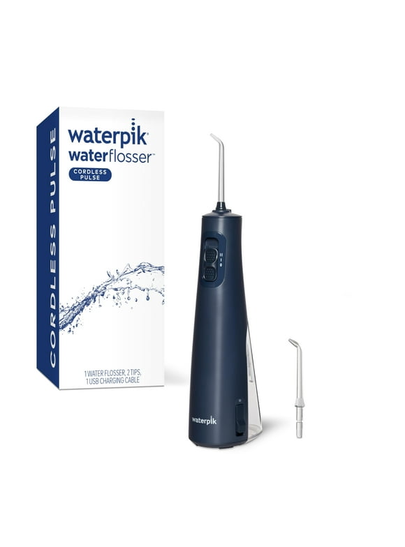 Waterpik in Water Flossers - Walmart.com