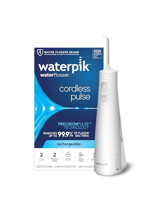 Waterpik in Water Flossers - Walmart.com