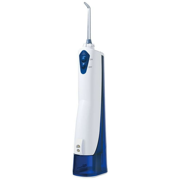 Waterpik Cordless Water Flosser, Model WP-360 - Walmart Business Supplies