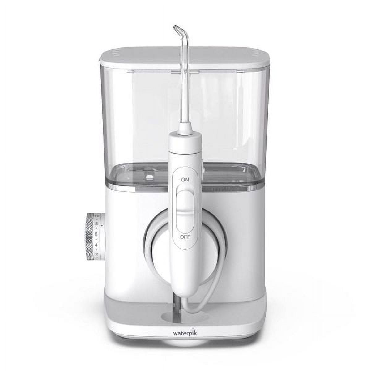 Evolution Water Flosser - Walmart.com