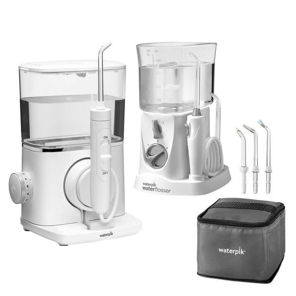 Waterpik in Water Flossers - Walmart.com