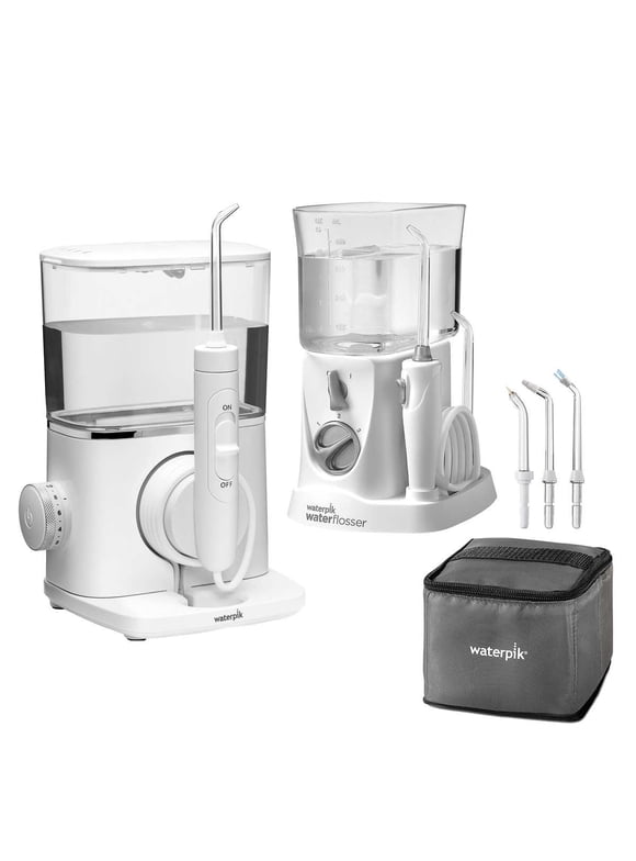 Waterpik in Water Flossers - Walmart.com