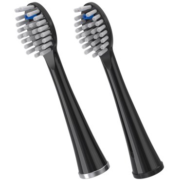 Philips Sonicare E-Series Replacement Toothbrush Heads, HX7023/64, 3-pk ...