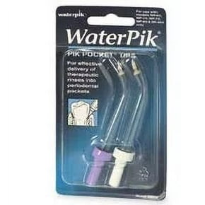 Waterpik Brush Heads