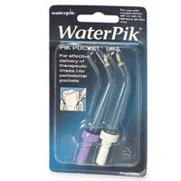 Waterpik PP-70 Pik Pocket Subgingival Tips - Walmart Business Supplies