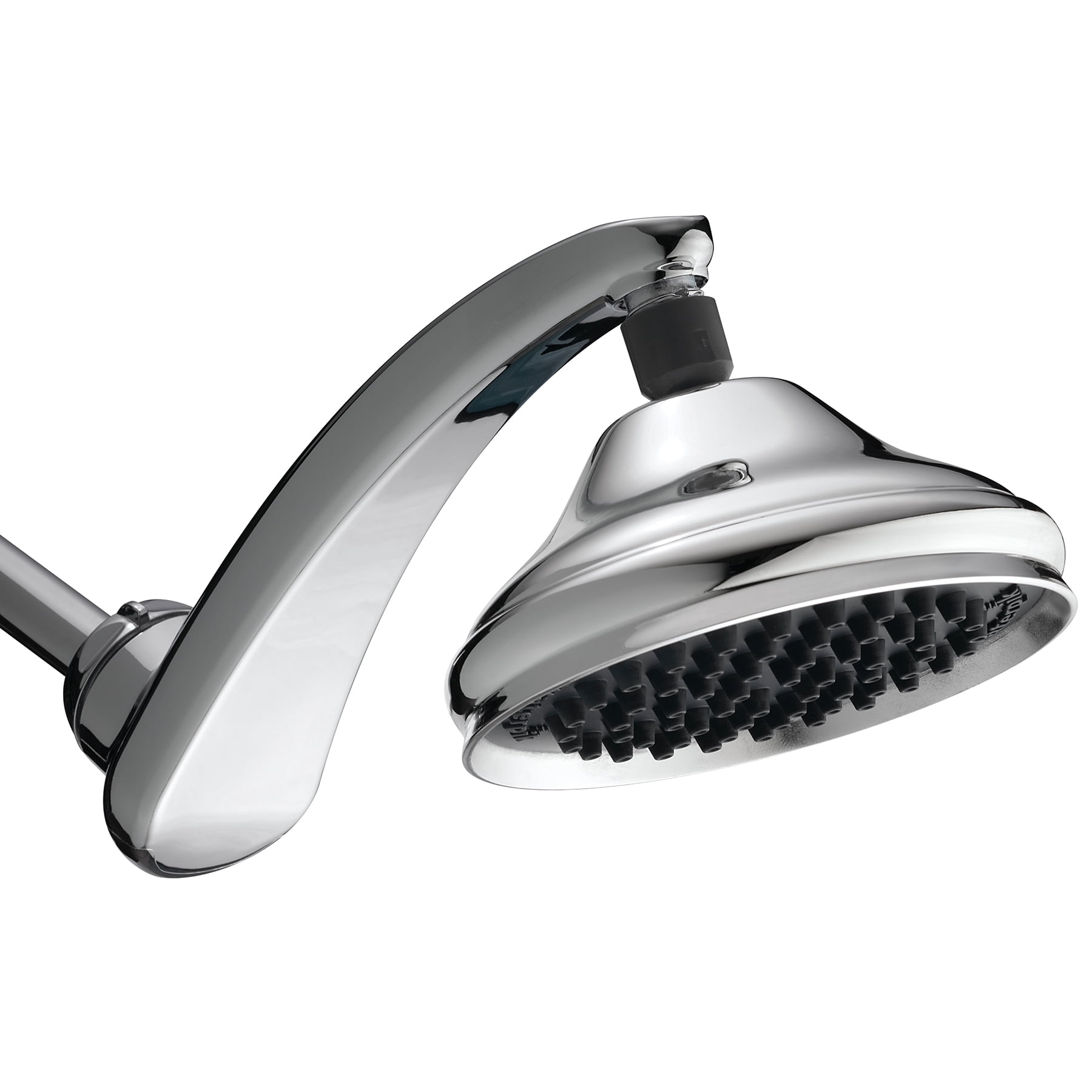 Waterpik RPB 173 RainFall Single Mode Showerhead - Walmart.com