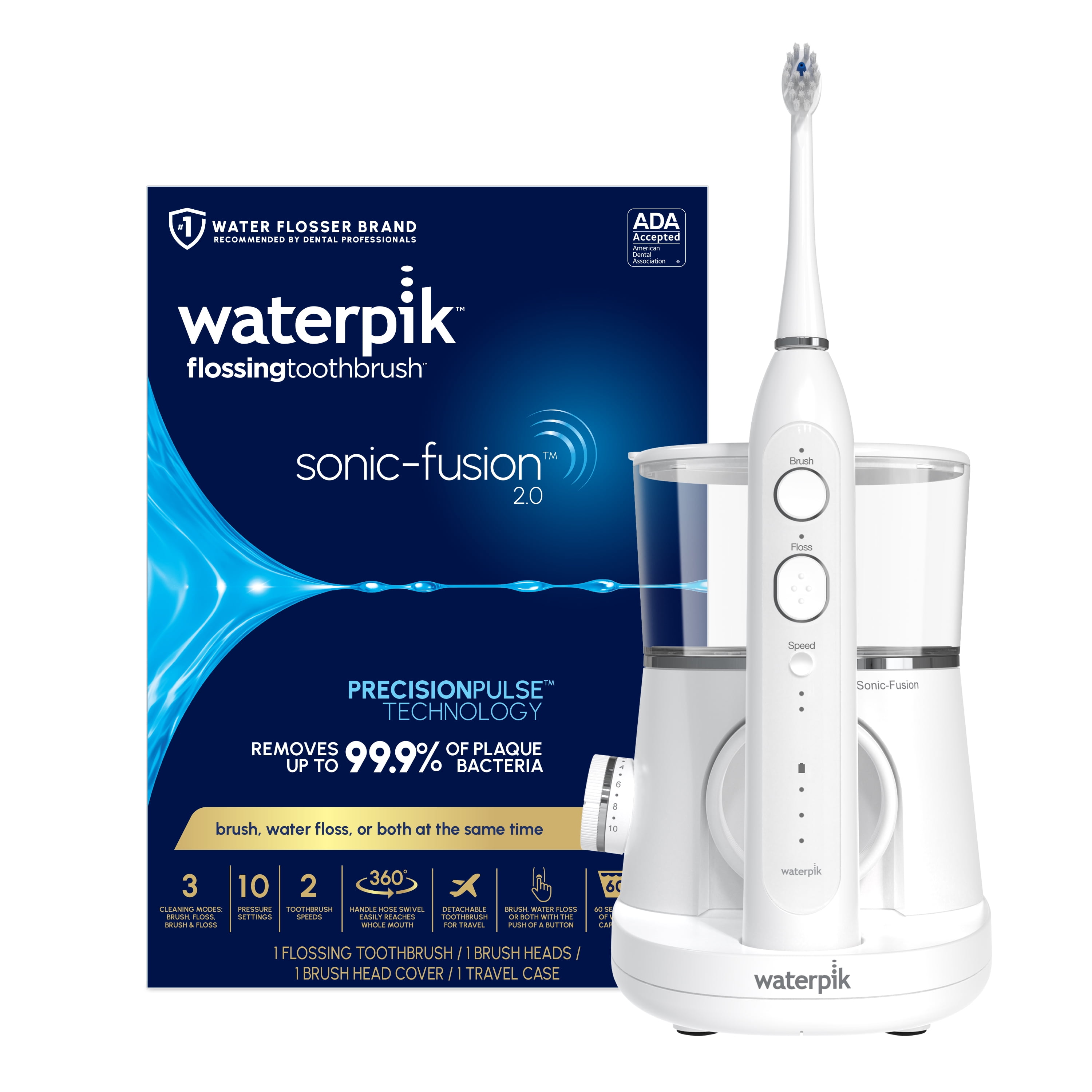 Sonic Waterpik