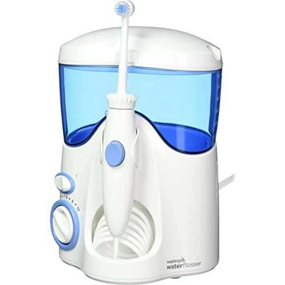 Waterpik Waterpik in Water Flossers - Walmart.com