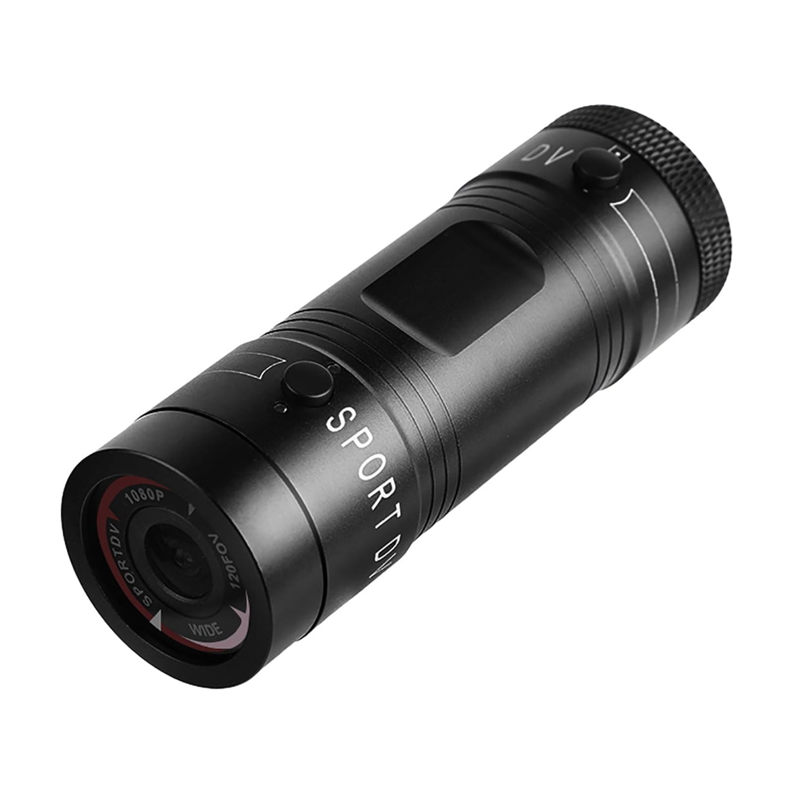 Waterproof 1080P HD Action Cameras, Helmet Camera, Lightweight For ...