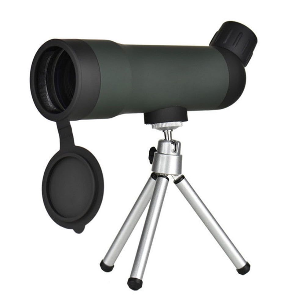 Waterproof 20 x 50 Mini Telescope Night Vision Optic Lens Spotting ...