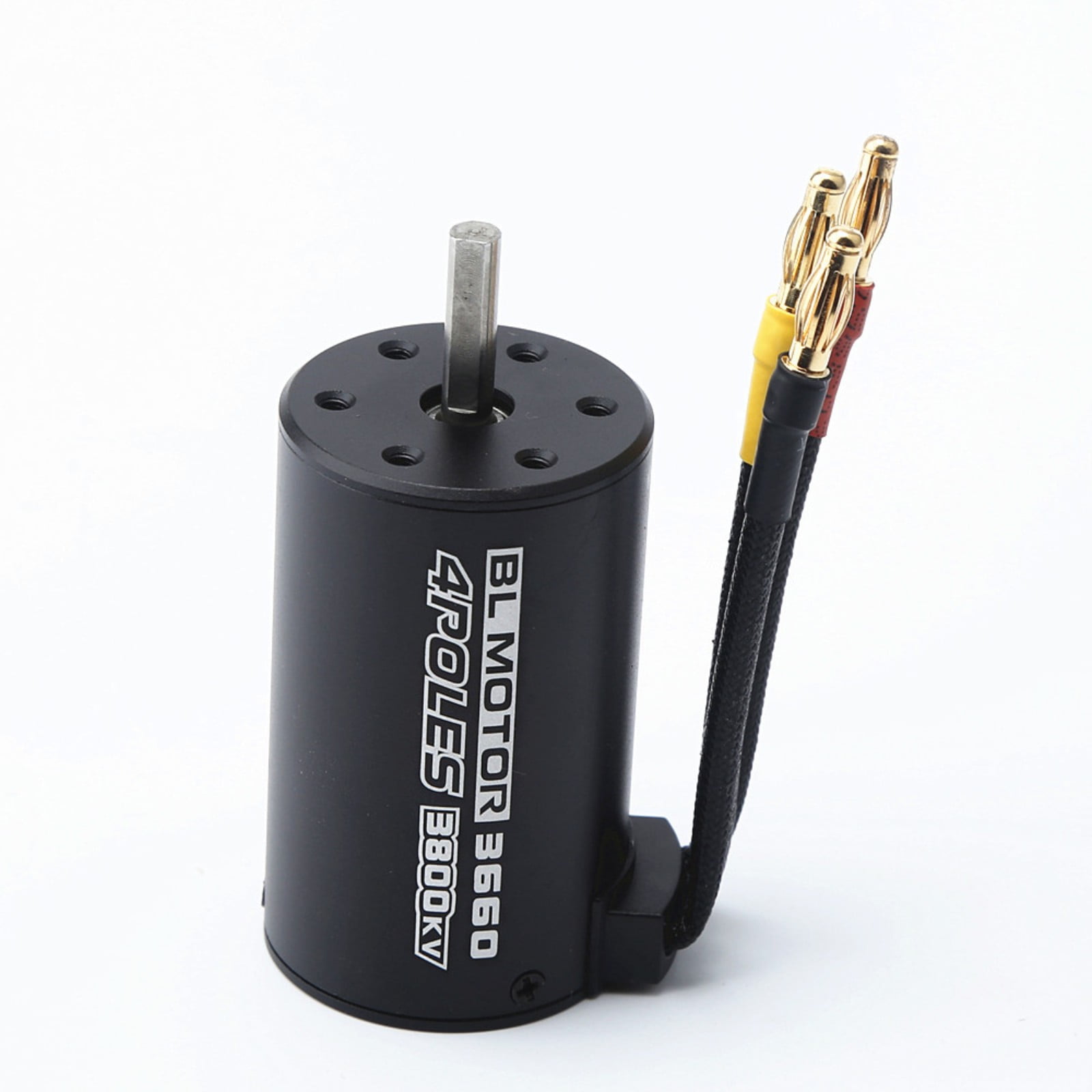 Remote Control Car Motor