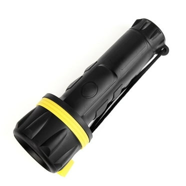 Oumers Marine Diving Flashlight, 2000 Lumens LED Underwater Torch ...