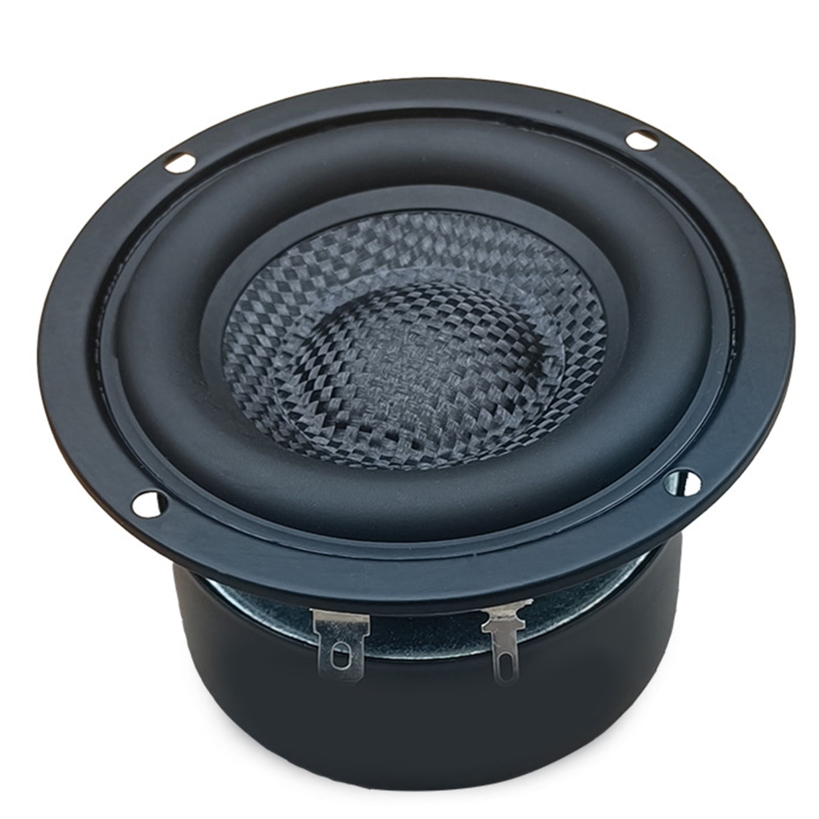 Waterproof 3inch Glass Fiber Cones Woofers Subwoofer Hifi Speakers, Low ...