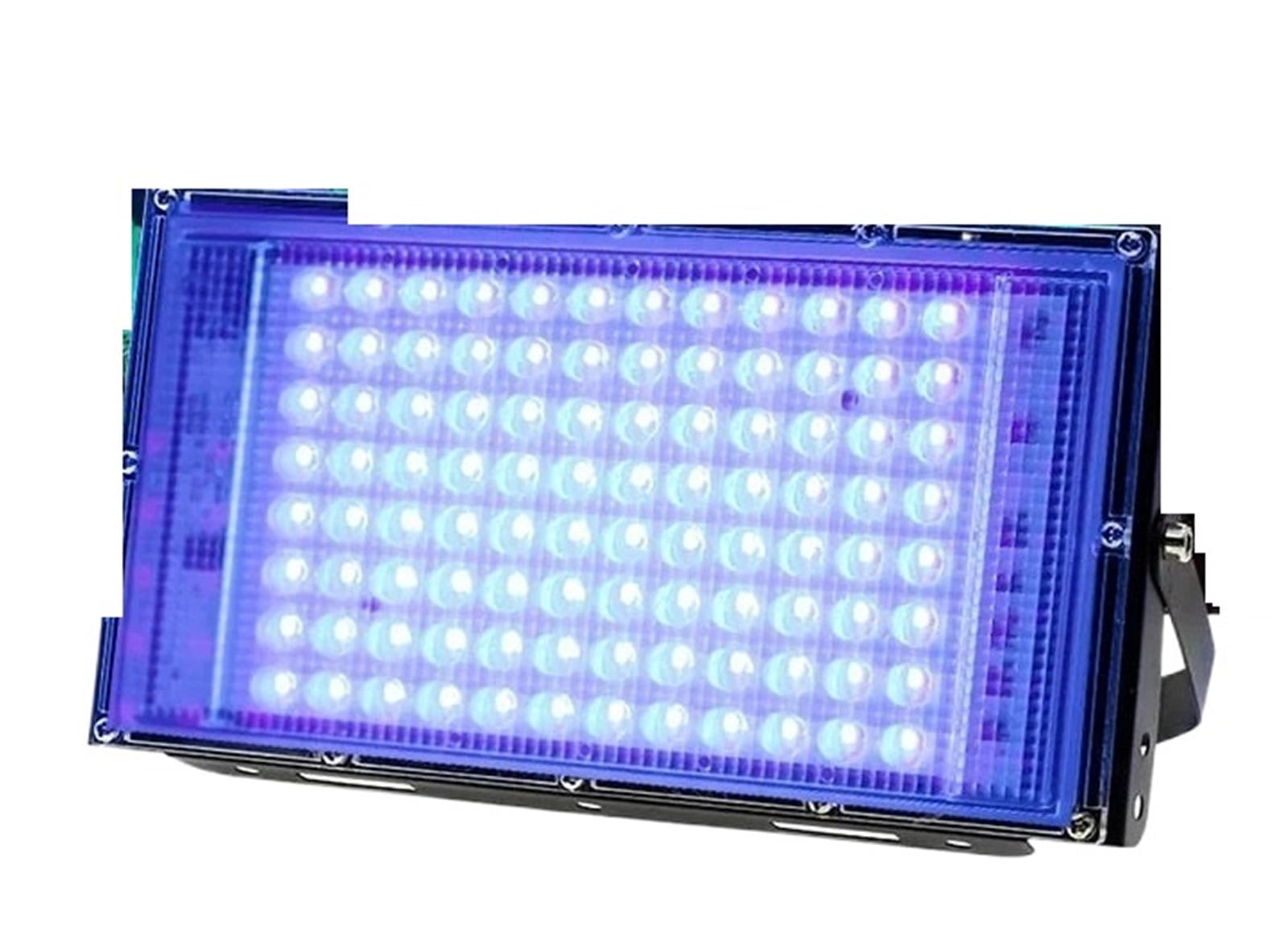 Waterproof 50/100/300W UV LED Black Light Curing Lamps Outdoor ...