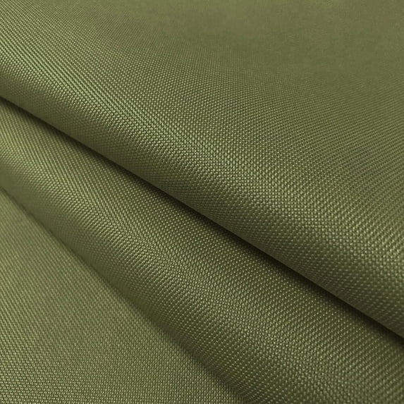 ANMINY Waterproof 600D Marine Canvas Fabric, 58" Width Heavy Duty ...