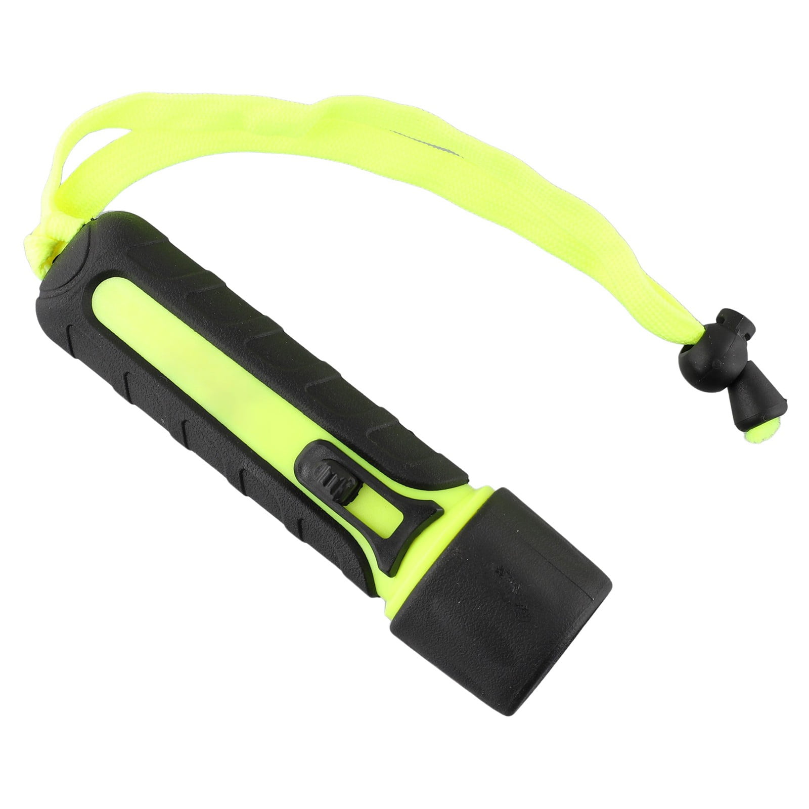 Waterproof 8000LM LED Scuba Diving Flashlight Underwater Torch Light ...