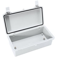GE ENERGY INDUSTRIAL SOLUTIONS Midwest Electric 50A 120/240V Outdoor ...