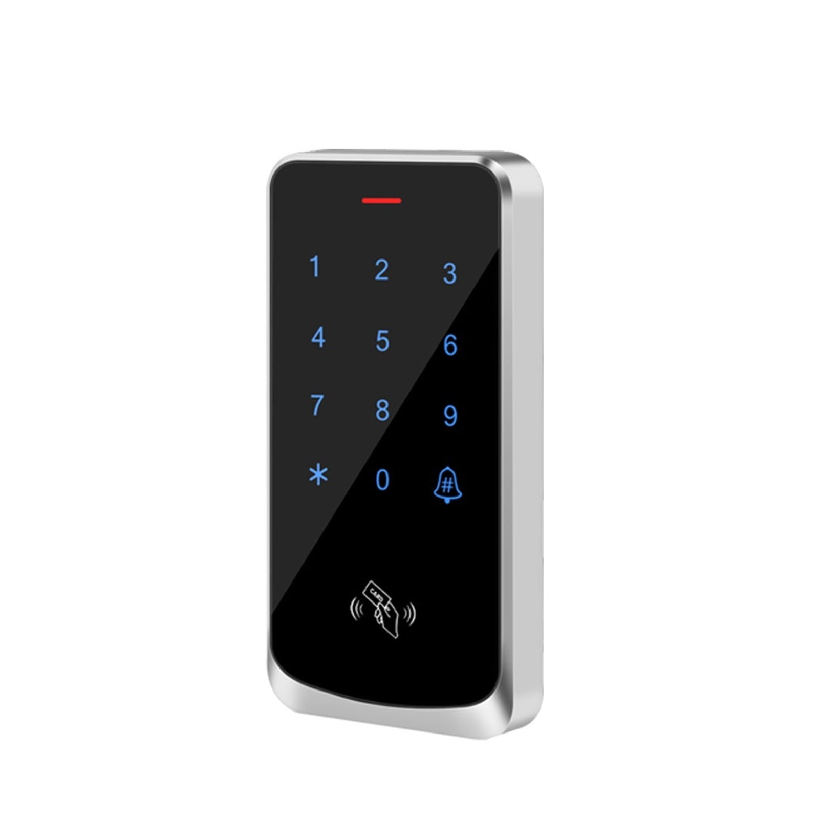 Waterproof Access Control Keypad Touch Screen Controler Smart ...
