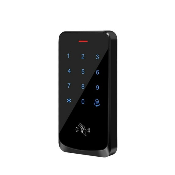 Waterproof Access Control Keypad Touch Screen Controler Smart ...