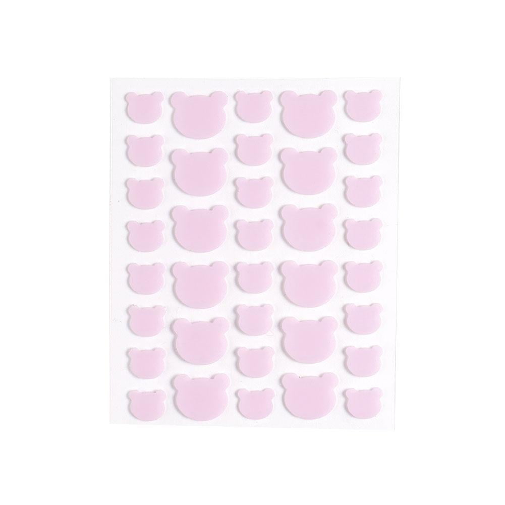 Waterproof Acne Pimple Patches Hydrocolloid Sticker Pimples Removal ...